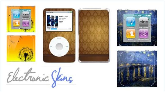 SaveMore: $15 Worth of Electronic Skins FREE (New Customers) - Kids ...