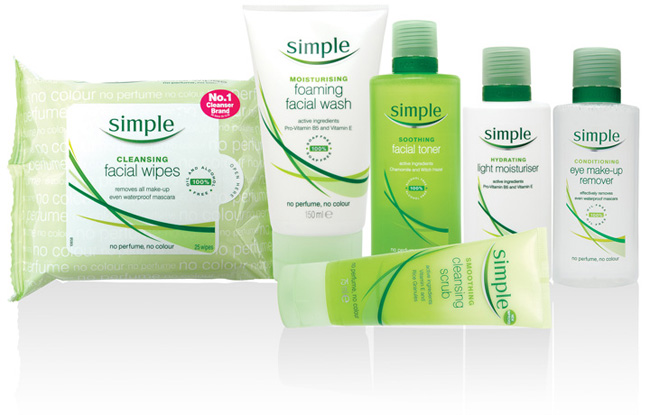 FREE Sample: Simple Smoothing Facial Scrub - Kids Activities | Saving ...