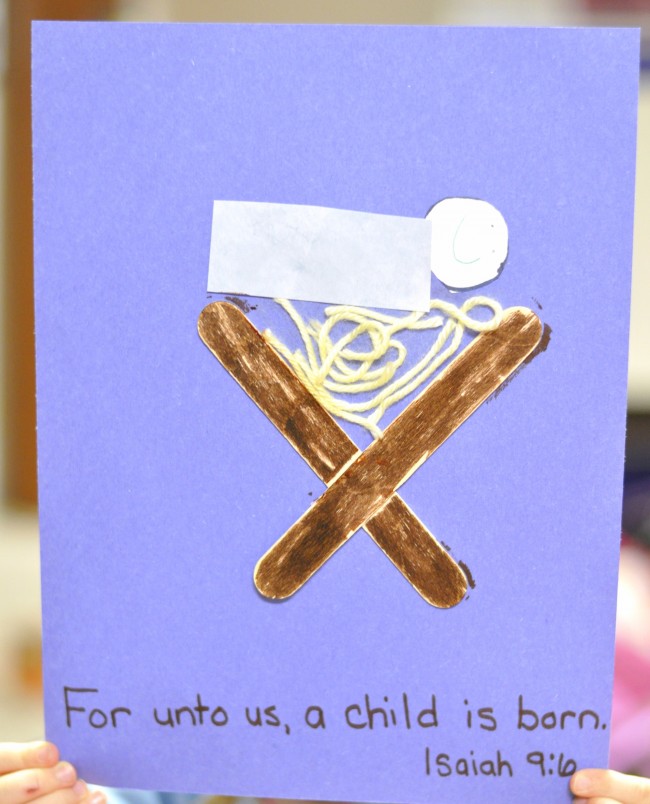 God's Little Explorers™: Week 13 (J is for Jesus + Candy Canes) - Kids ...