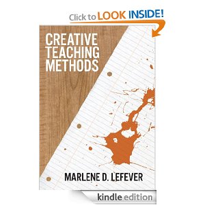 Free & Discount eBooks: Creative Teaching Methods, Purple Squirrel ...