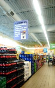 My Tour of ALDI Headquarters...and Why I Now Shop at ALDI - Kids ...