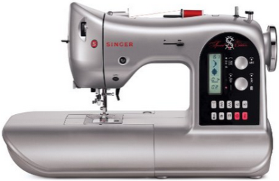 Singer Special Edition Sewing Machine - Kids Activities | Saving Money ...