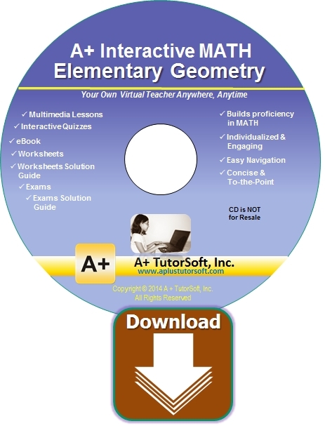 Currclick's Educational FREEbie of the Week: Elementary Geometry ...