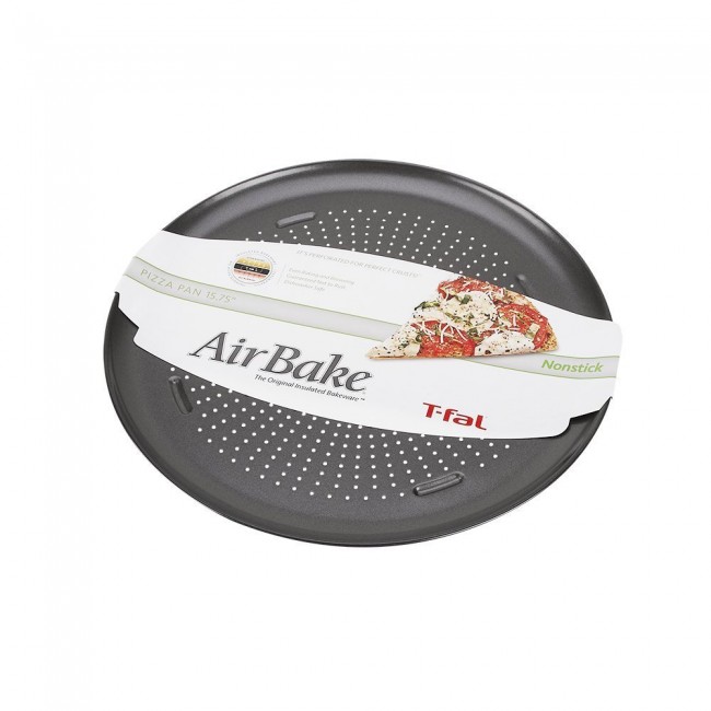 T-fal Airbake Pizza Pan for $7.99 - Kids Activities | Saving Money ...