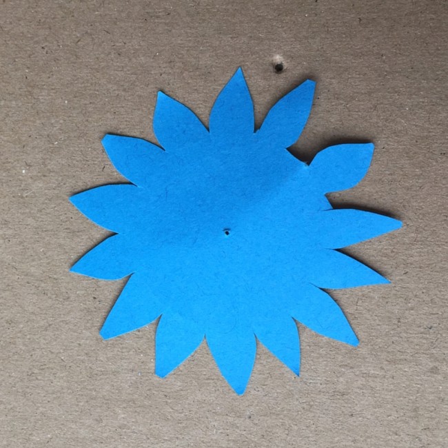 How to Amaze Your Kids With Blooming Paper Flowers - Kids Activities ...
