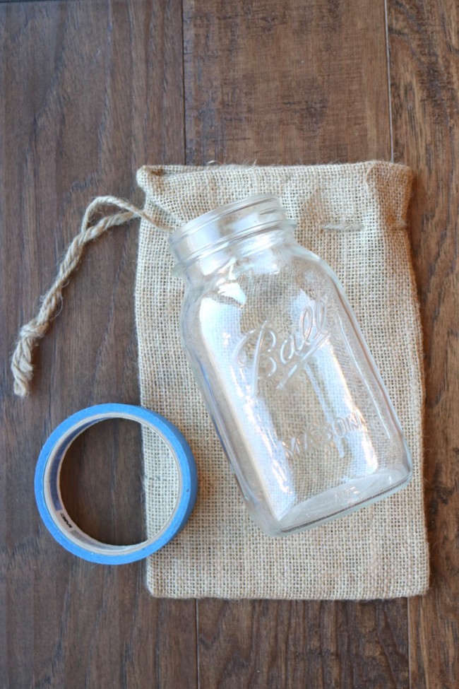 A Fun Craft for Kids: Spring Chick Burlap Bags - Kids Activities ...