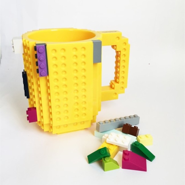 Build On Brick Mug (for LEGOs), Ruffle Tunic, and More Deals - Kids ...