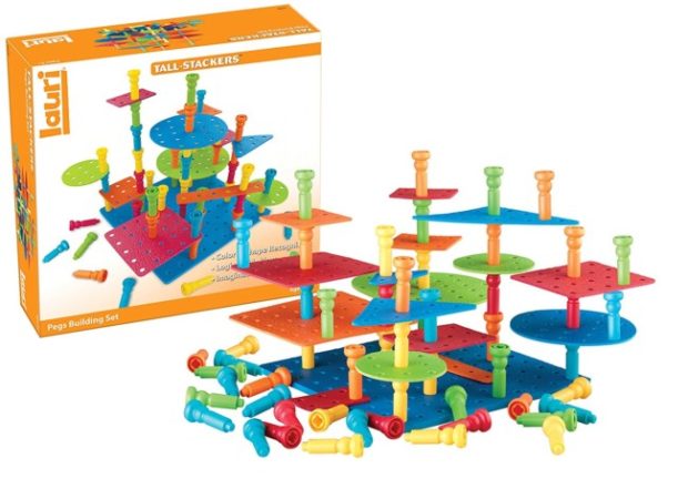 Lauri Educational Toy Deals (Nov 7 ONLY) - Kids Activities | Saving ...