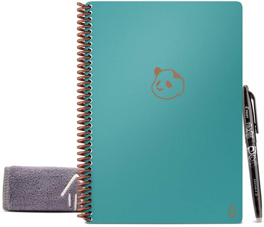 Rocketbook Panda Planner Deal (Today ONLY) - Kids Activities | Saving ...