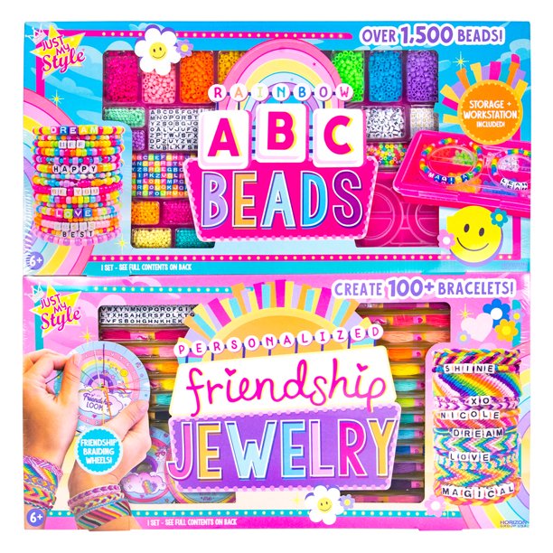 Walmart: Kids' DIY & Art Set Multipacks for $10 (Reg. $25) - Kids ...
