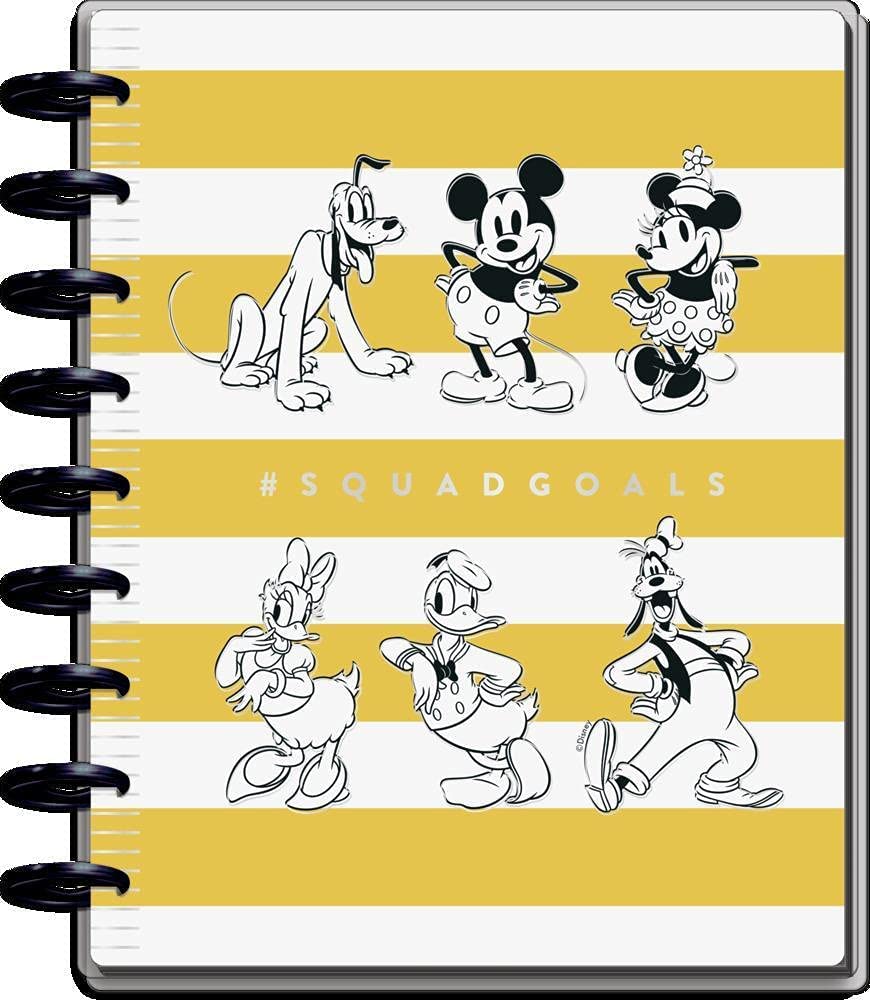 The Happy Planner Disney 2022 Planner for $10 - Kids Activities ...