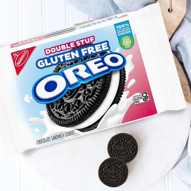 OREO Gluten-Free Cookies Just $3.22 Per Pack! - Kids Activities ...