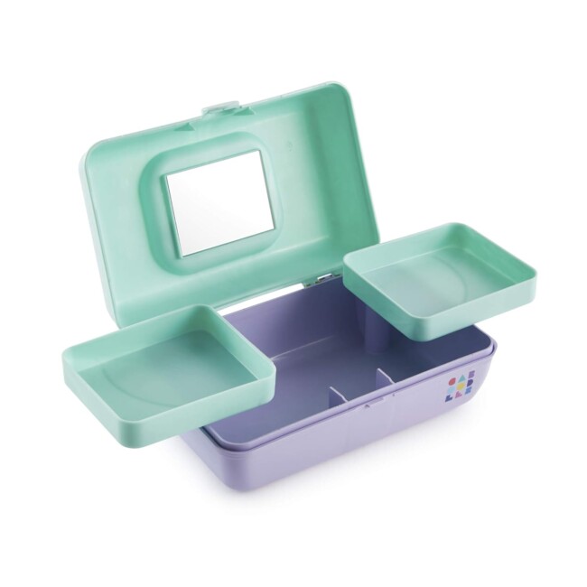 Pretty in Petite Caboodle for 33% Off - Kids Activities | Saving Money ...