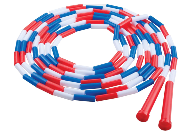 Champion Sports Beaded Jump Rope for $5.93 - Kids Activities | Saving ...