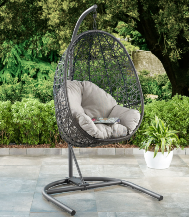 Better Homes Egg Chair