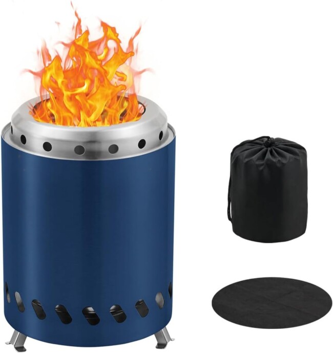 Tabletop Fire Pit Deal - Kids Activities | Saving Money | Home ...