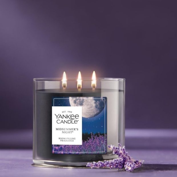 Yankee Candle 14.5oz. Candle for $13.99 (Reg. $25) - Kids Activities ...